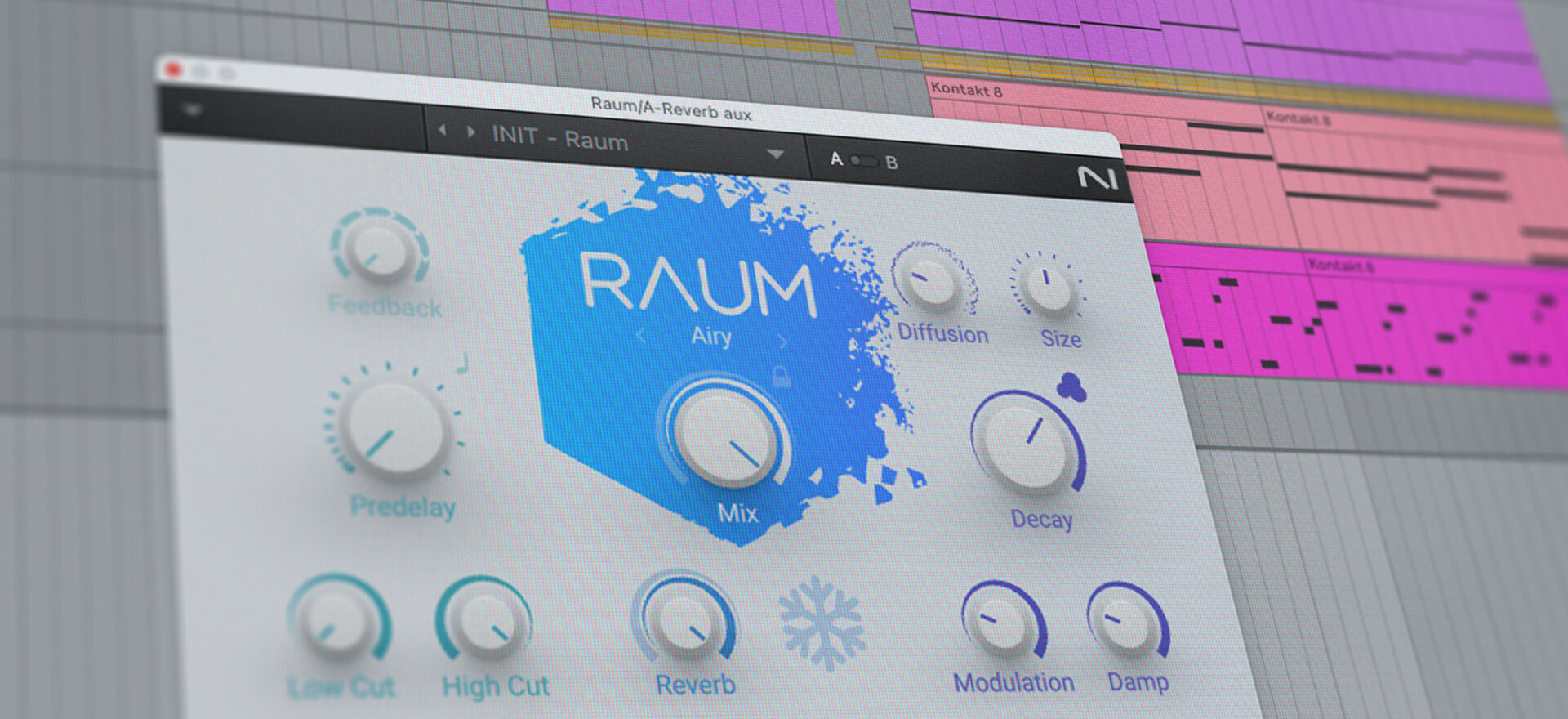 Audio routing: how to use buses, auxes, sends, and returns when ...