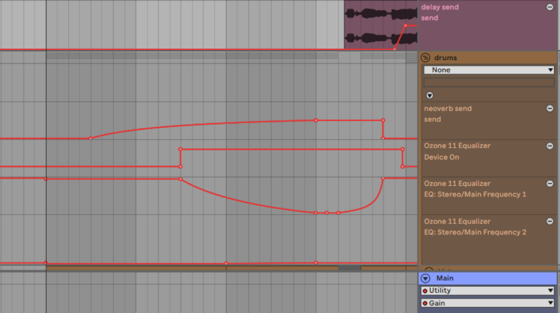 How to use automation in music production | Native Instruments Blog