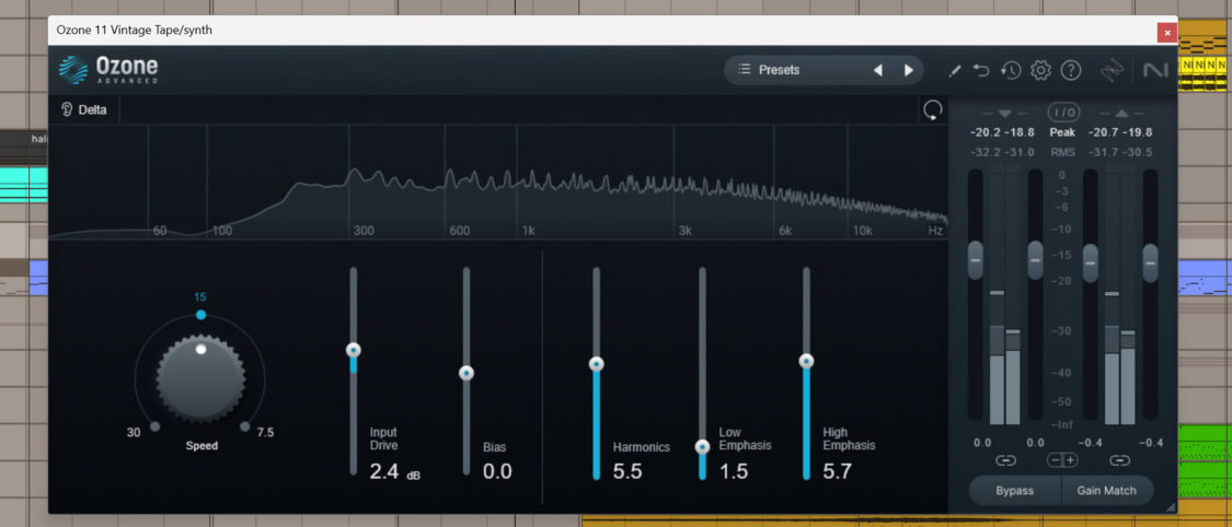 Achieving analog warmth in the box: Avoure on mastering for millions of ...