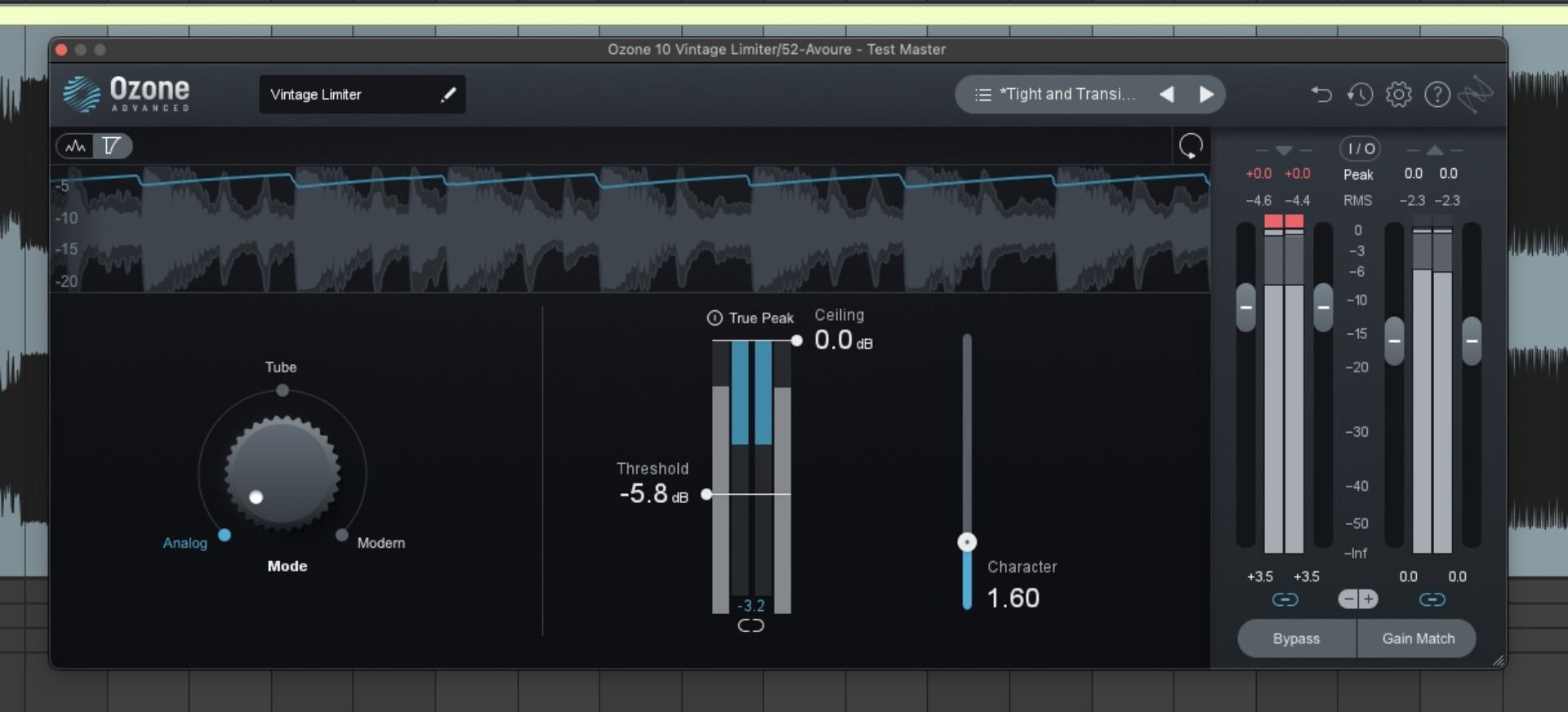 Achieving analog warmth in the box: Avoure on mastering for millions of ...
