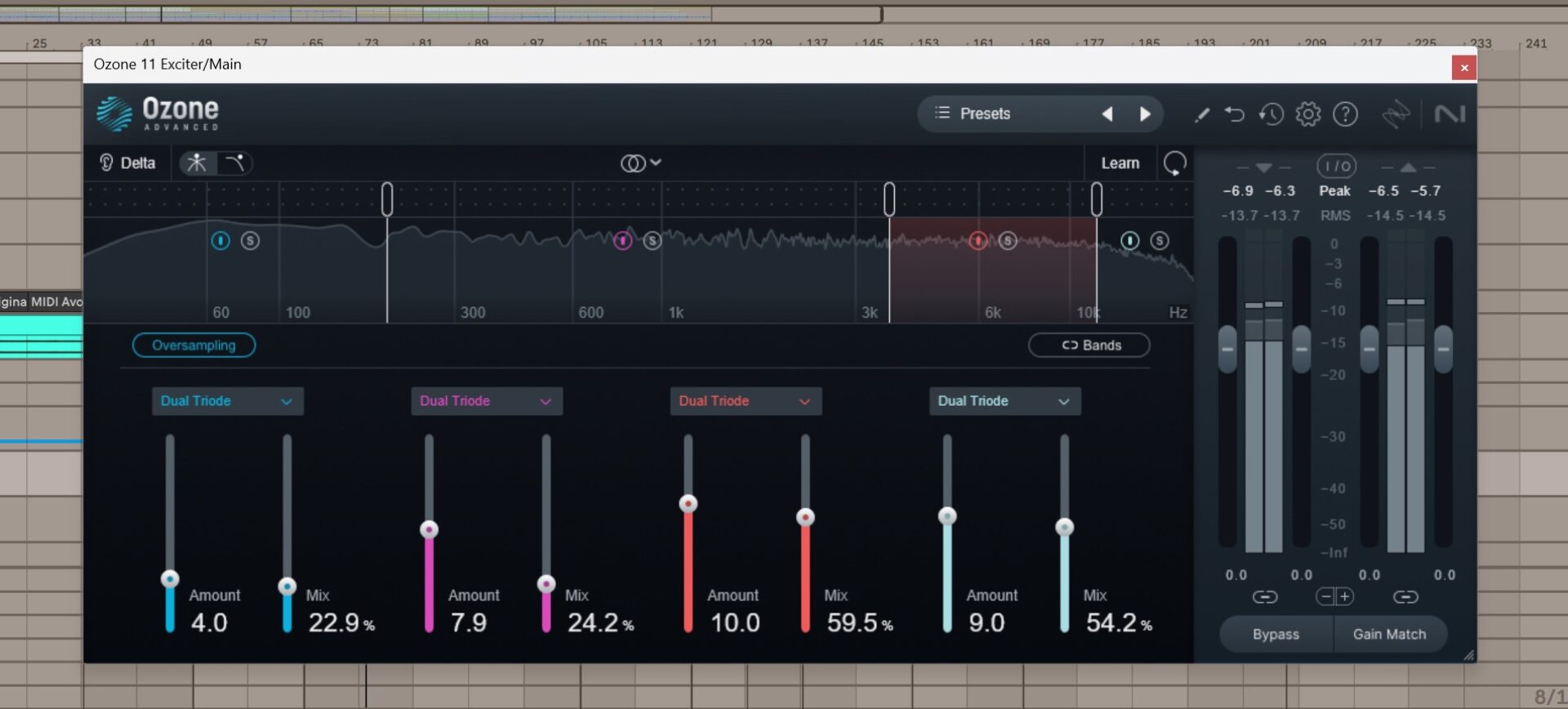Achieving analog warmth in the box: Avoure on mastering for millions of streams | Native ...