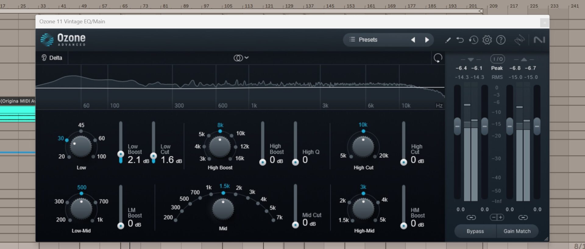 Achieving analog warmth in the box: Avoure on mastering for millions of ...