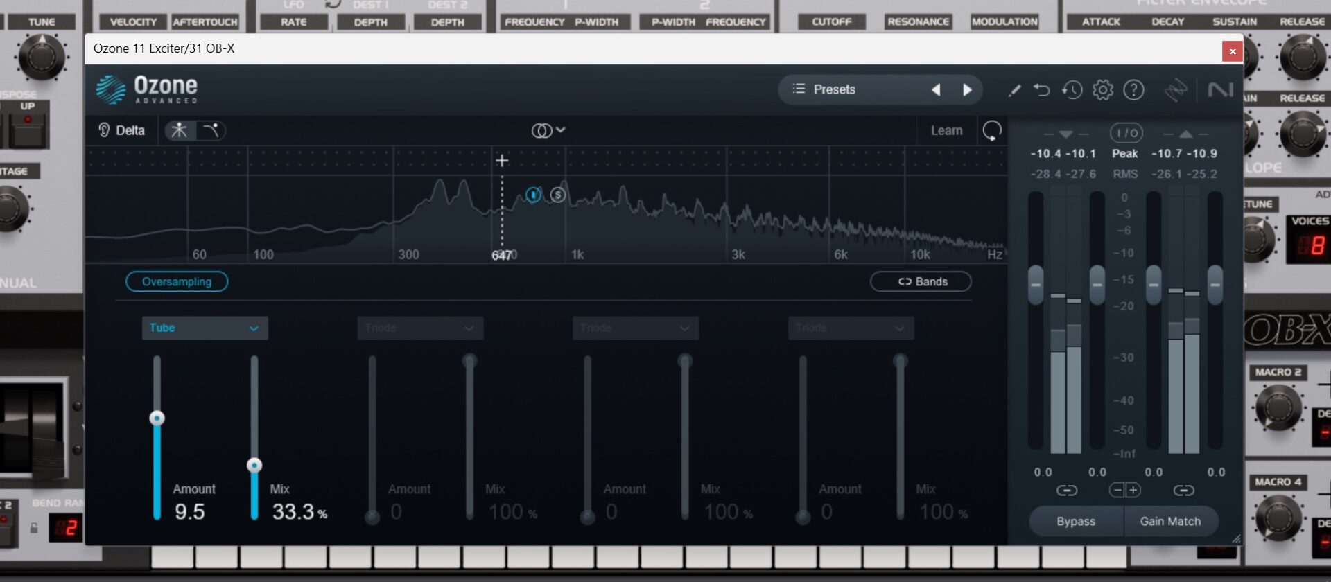 Achieving analog warmth in the box: Avoure on mastering for millions of streams | Native ...