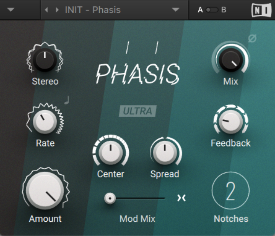 What is the phaser effect? How to use phasers in music production – Native Instruments Blog