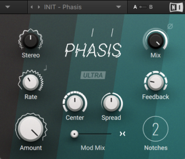 What is the phaser effect? How to use phasers in music production ...