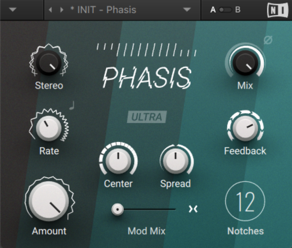 What is the phaser effect? How to use phasers in music production | Native Instruments Blog