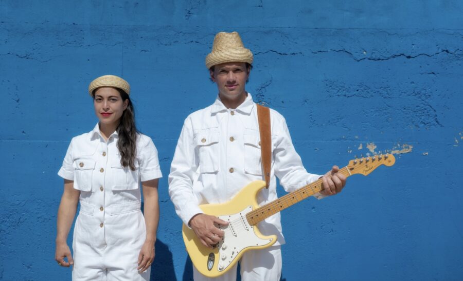 Timeless sound in production: lessons from St. Lucia on blending past ...