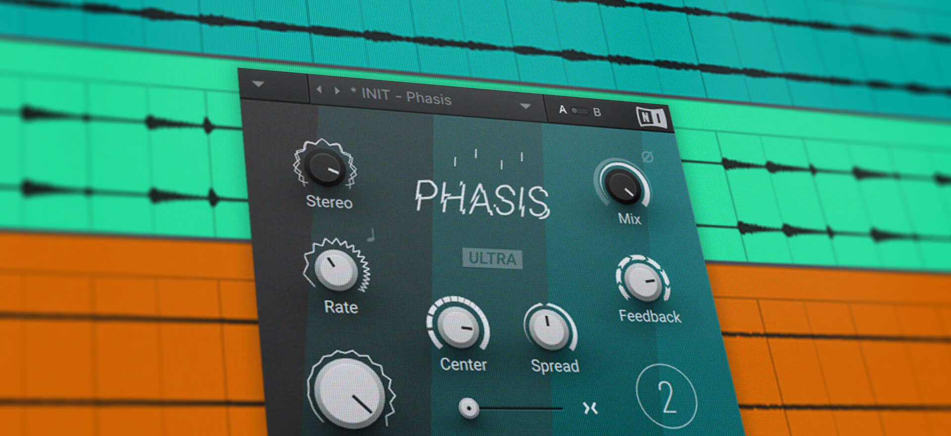 What is the phaser effect? How to use phasers in music production | Native Instruments Blog