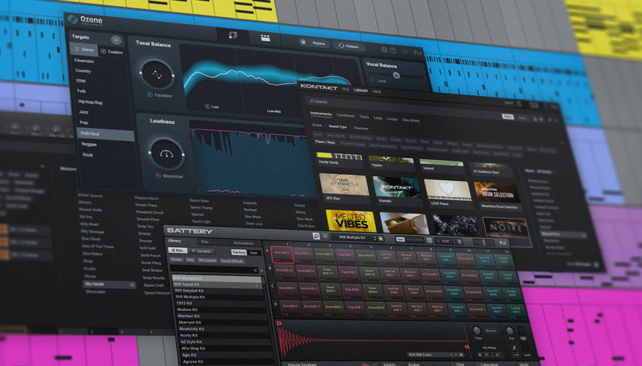Song structure 101: The basics every songwriter should know | Native ...