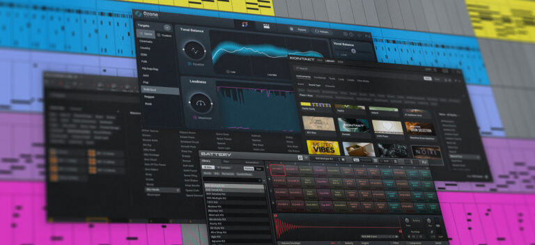 What is pluggnb music? How to make your own pluggnb tracks | Native ...