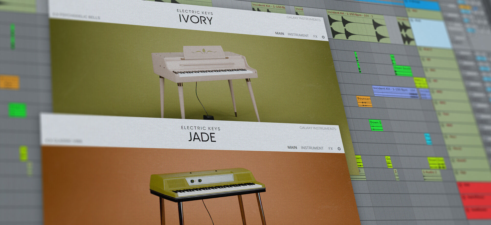 10 iconic songs that use the Wurlitzer electric piano sound | Native Instruments Blog