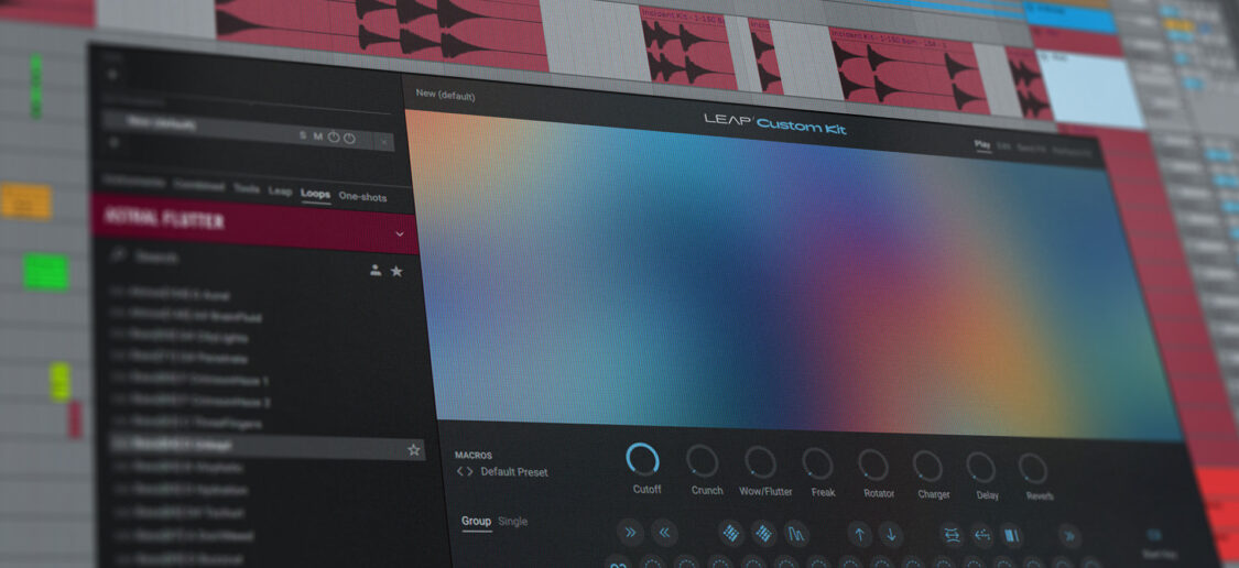 How to use Expansions with Leap to create your best music yet | Native ...
