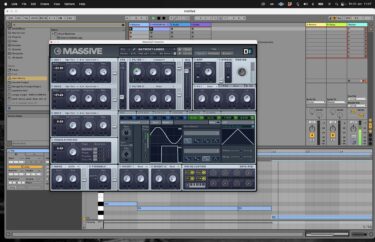 Why Massive is still everywhere: Lawrence Hart on its ongoing influence ...