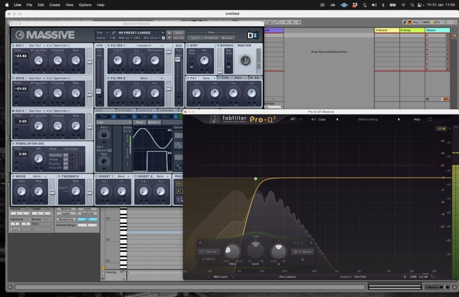 Why Massive is still everywhere: Lawrence Hart on its ongoing influence ...