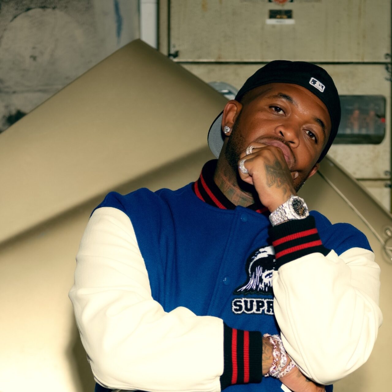 Mustard at Coachella: celebrating the producer behind your favorite ...