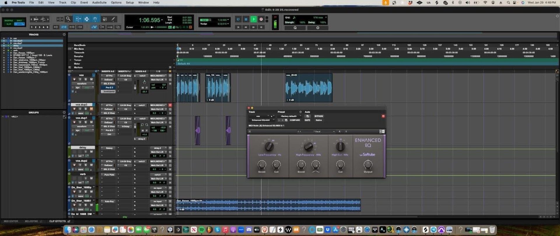 How to find your sound: Bluey Thomas on finding your vibe without ...