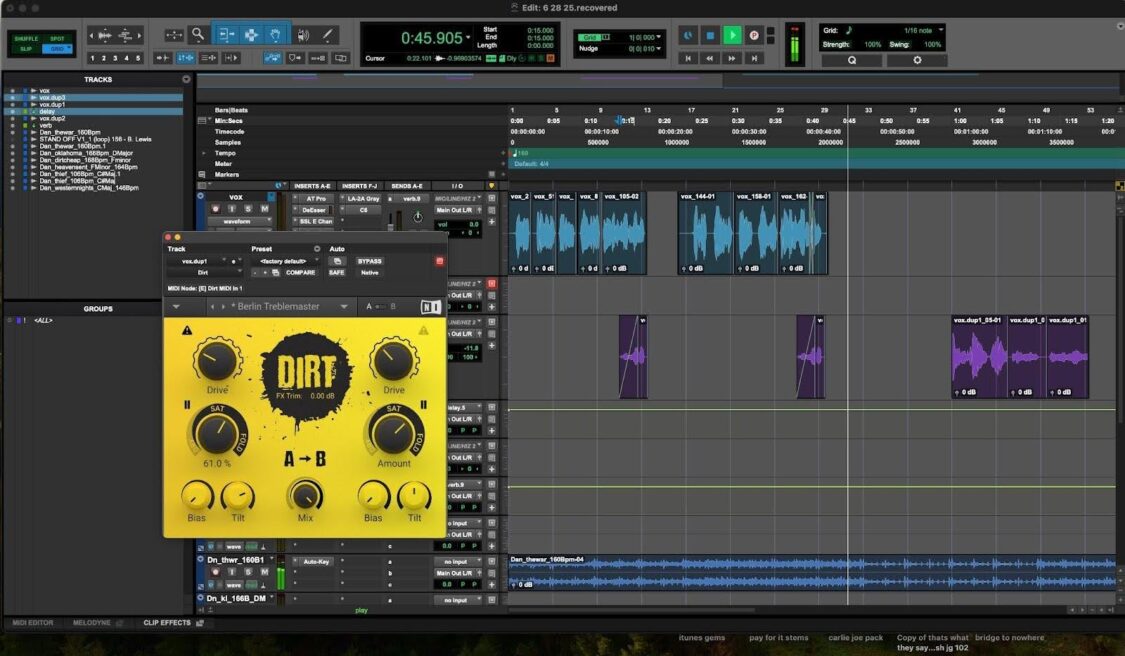 How to find your sound: Bluey Thomas on finding your vibe without ...