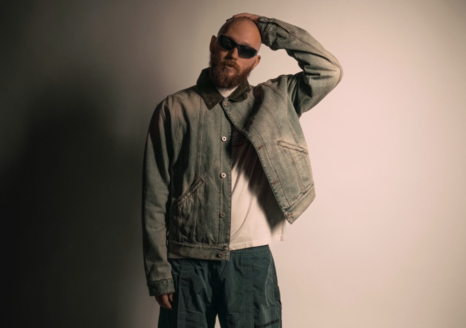 How to find your sound: Bluey Thomas on finding your vibe without ...