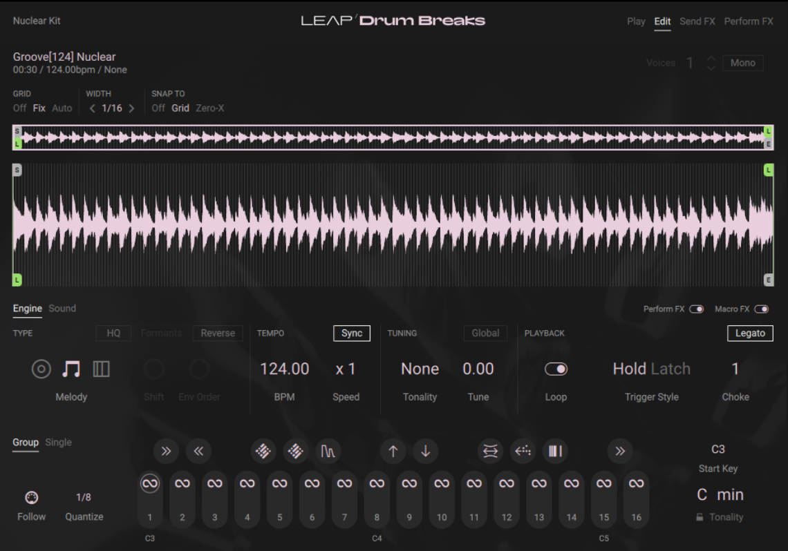 5 ways to supercharge your music production workflow with Leap in ...