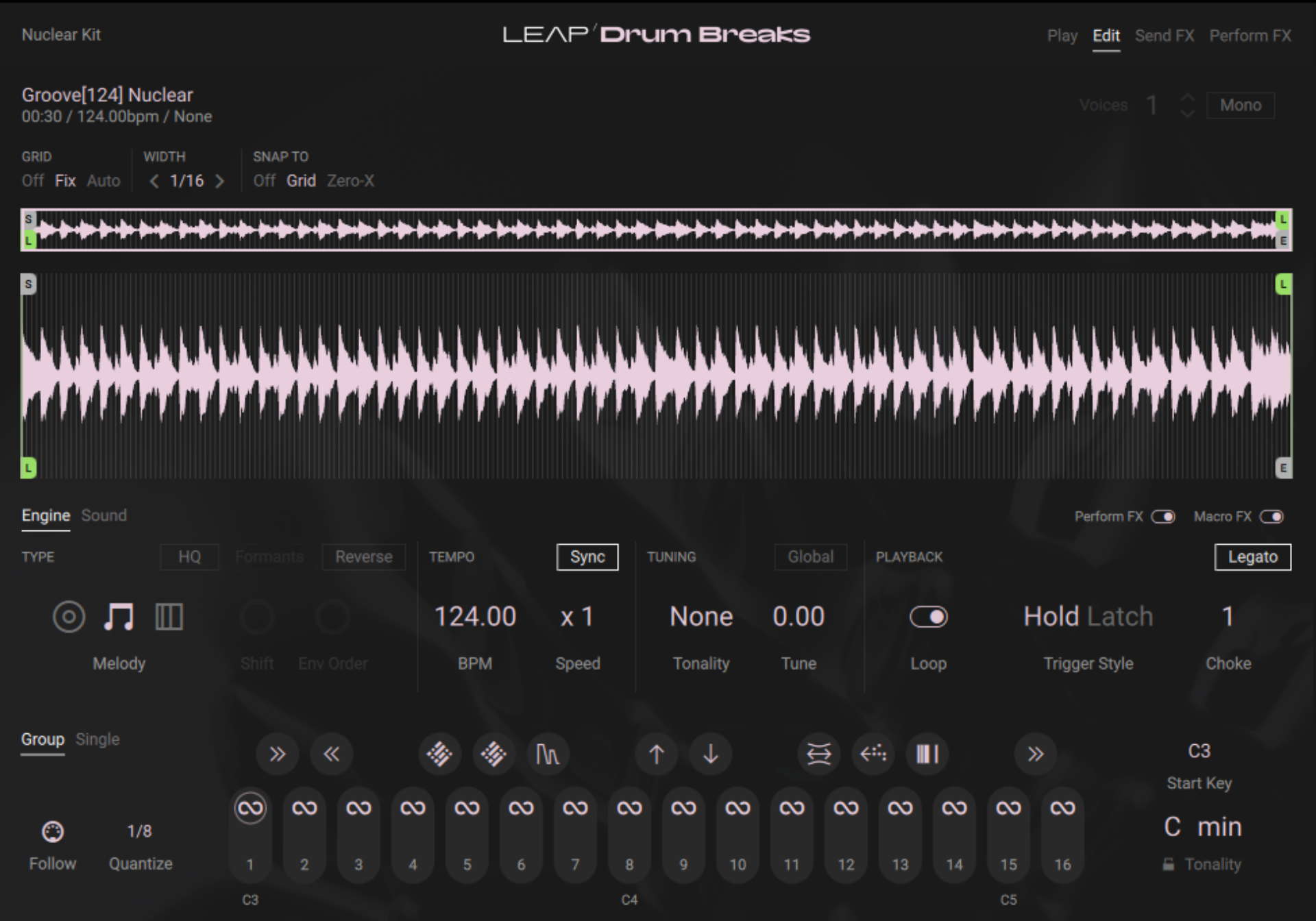 5 ways to supercharge your music production workflow with Leap in Kontakt | Native Instruments Blog