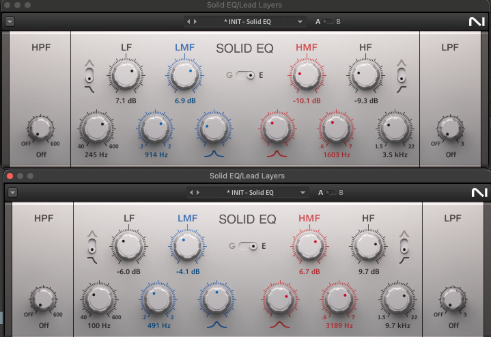 How to layer leads without muddying your mix | Native Instruments Blog