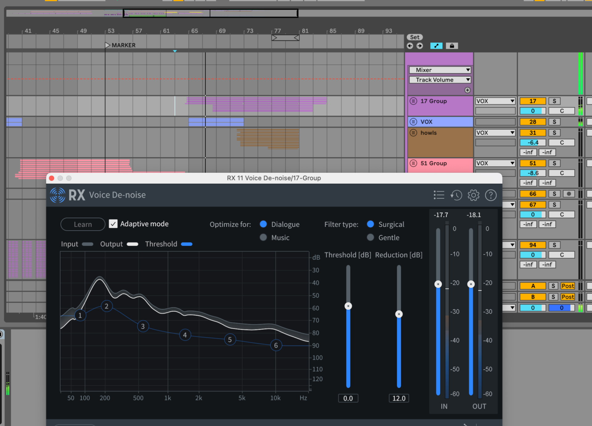 Learn from Rabbitology’s DIY folktronica process: making demo-ready ...