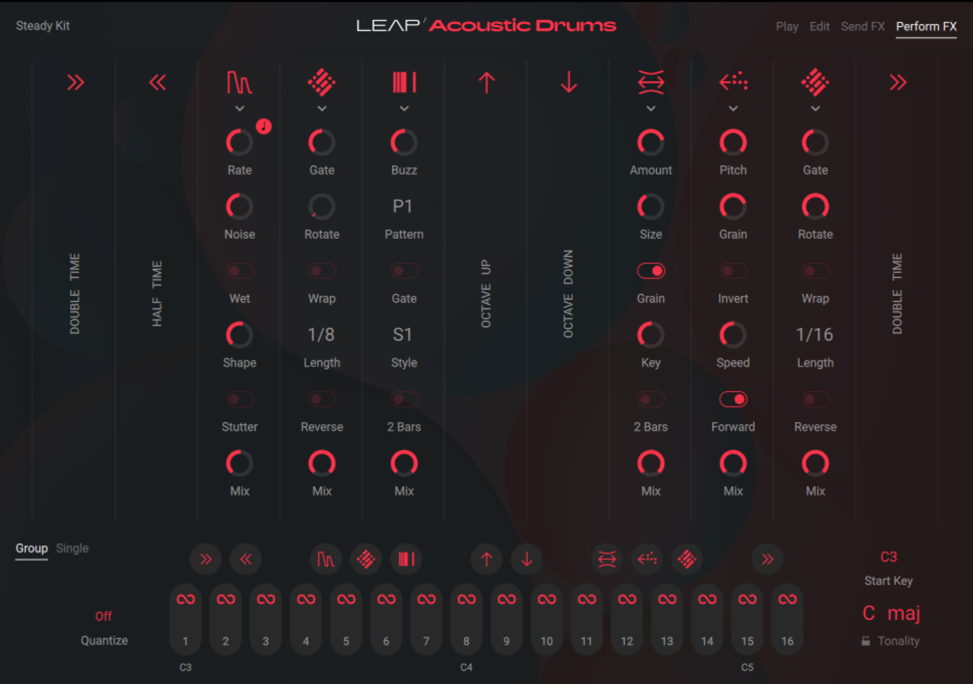 5 ways to supercharge your music production workflow with Leap in ...