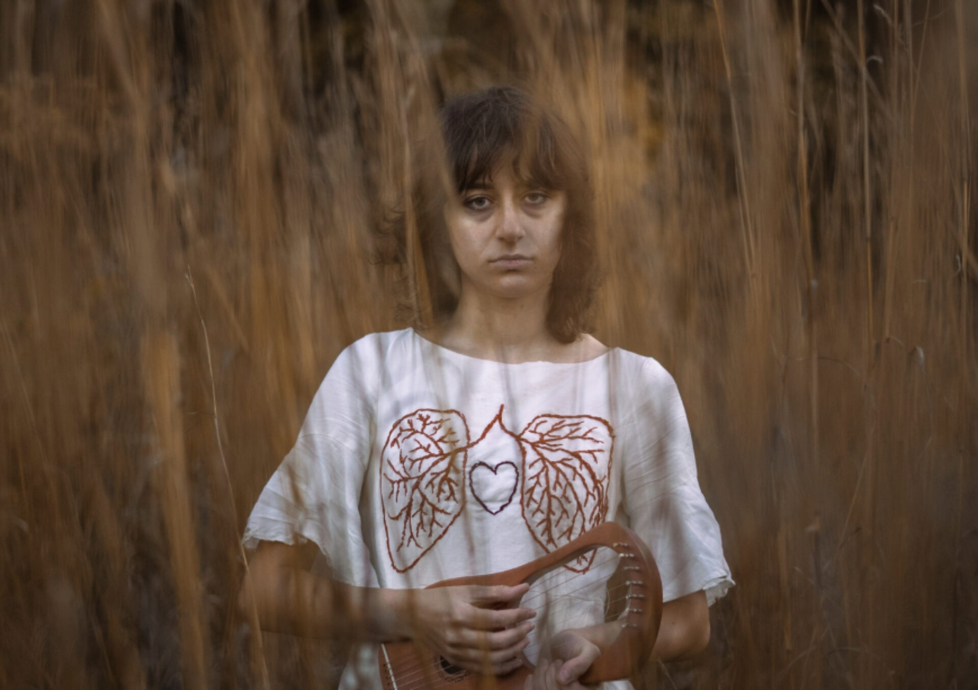 Learn from Rabbitology’s DIY folktronica process: making demo-ready ...