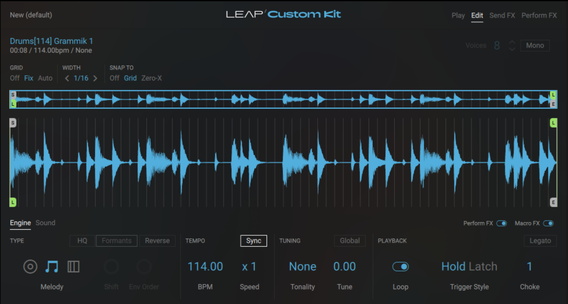 How to use Expansions with Leap to create your best music yet | Native Instruments Blog