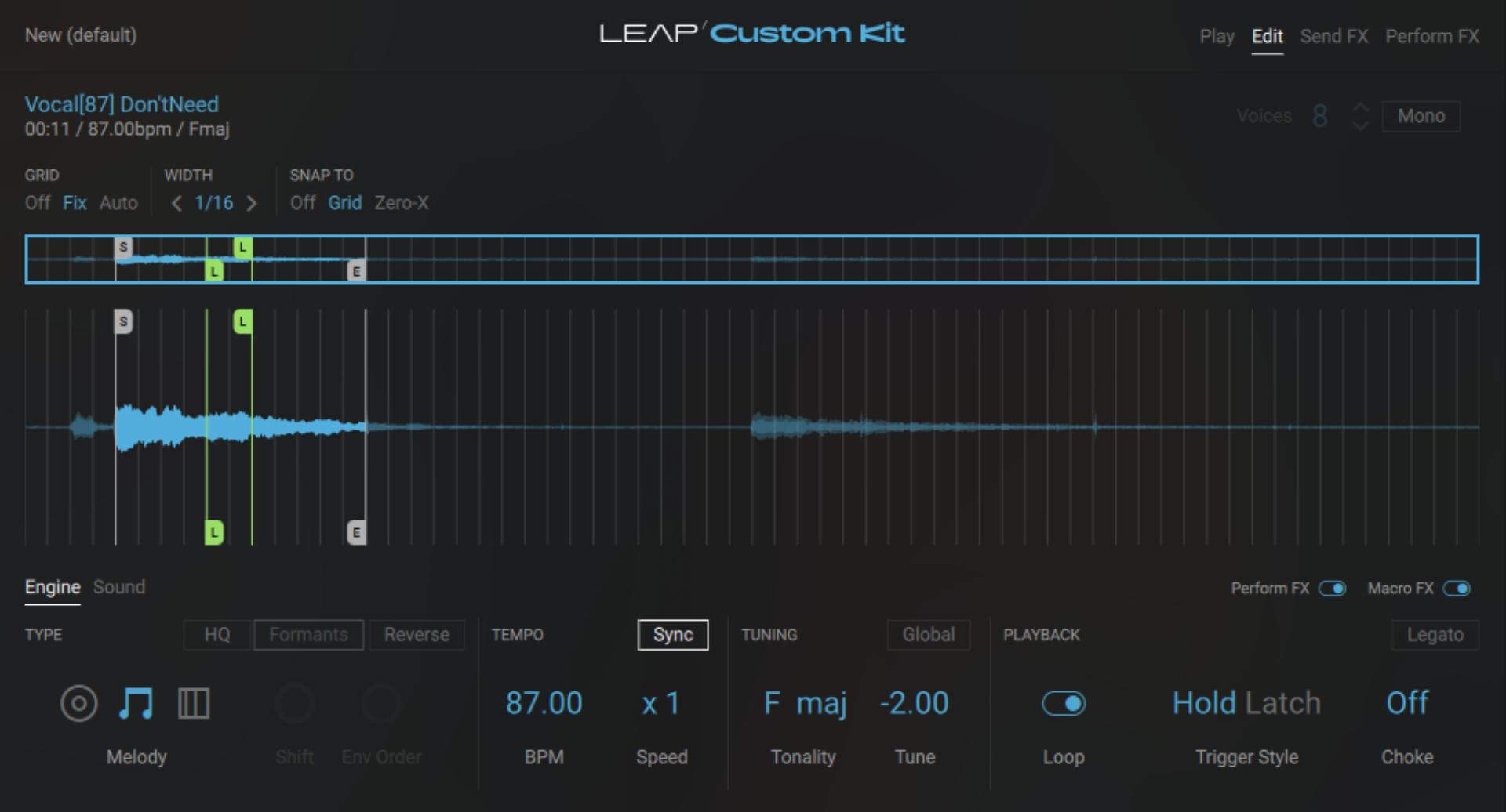 How to use Expansions with Leap to create your best music yet | Native Instruments Blog