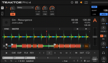 5 Traktor effects every DJ should use to make sets stand out | Native ...
