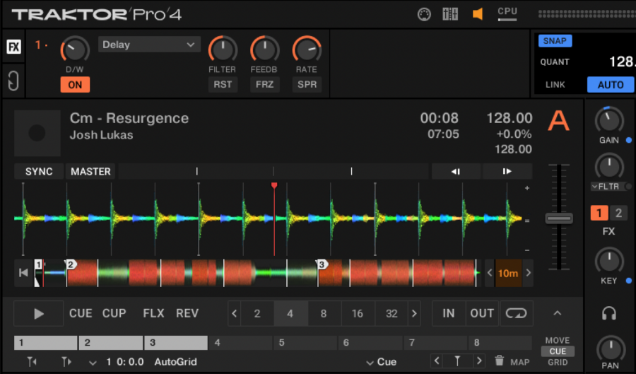 5 Traktor effects every DJ should use to make sets stand out | Native ...