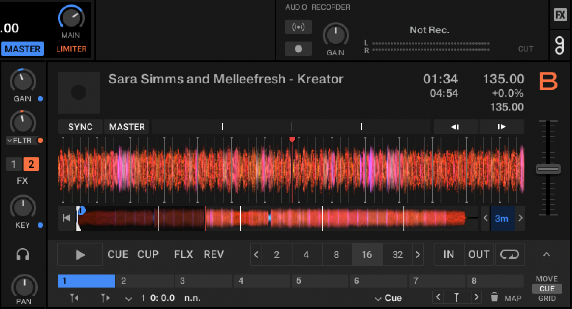 5 Traktor effects every DJ should use to make sets stand out | Native ...