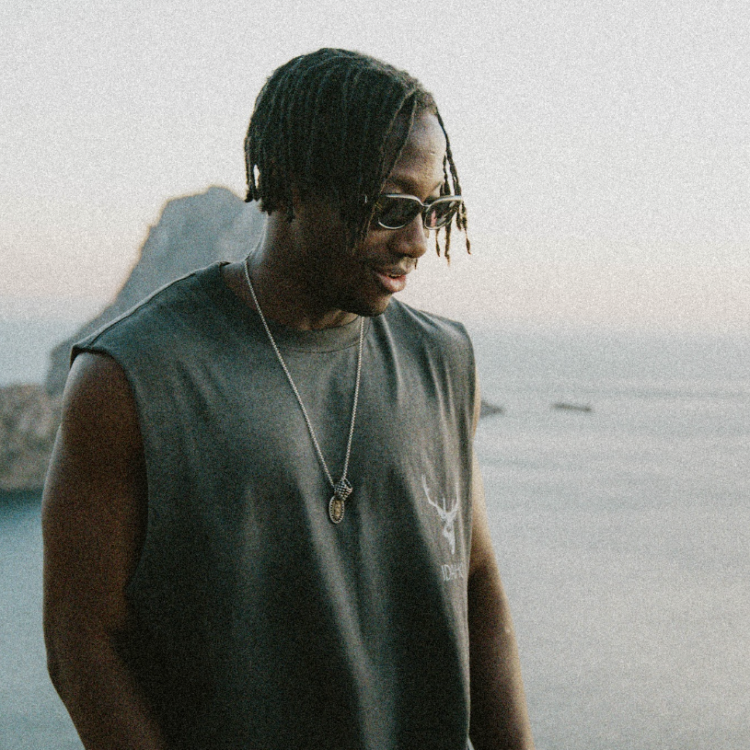 How AMÉMÉ uses Maschine to make Afro-house drums that are shaping the ...