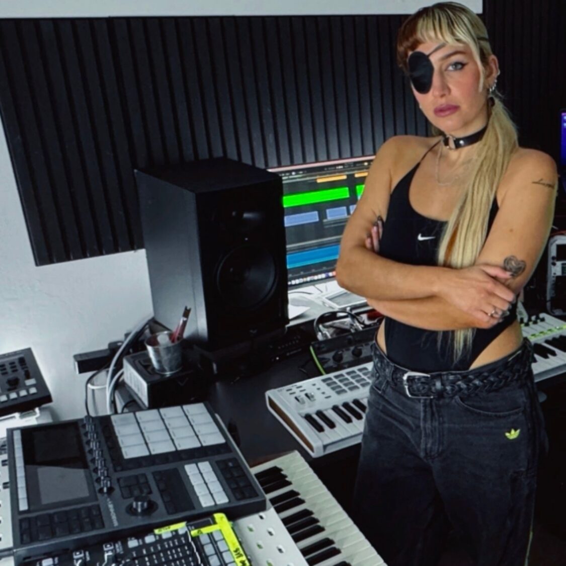 Why BIIANCO ditched the laptop and built their live set around ...