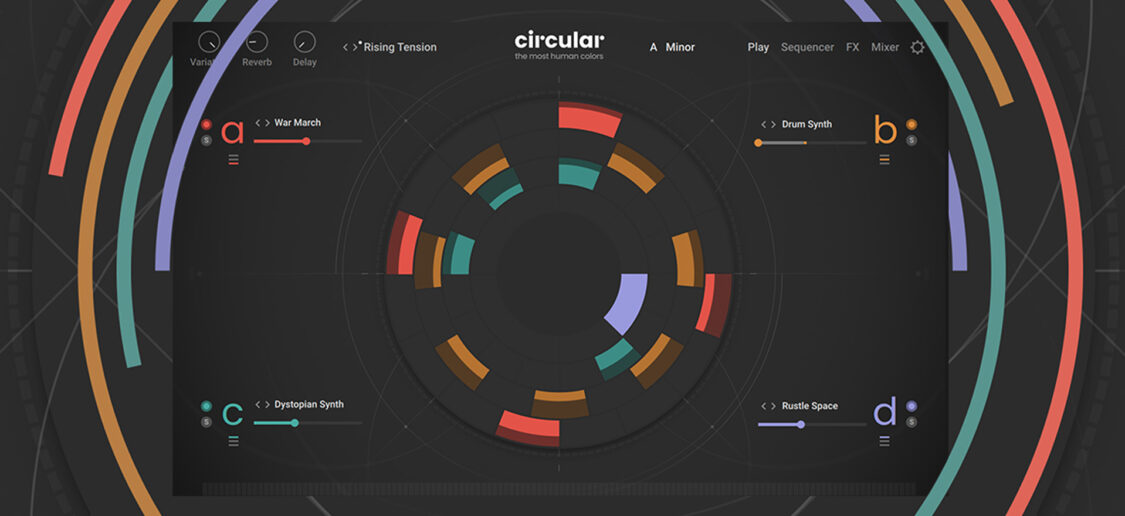 How to create dynamic, expressive sounds with polyphonic sequencer ...