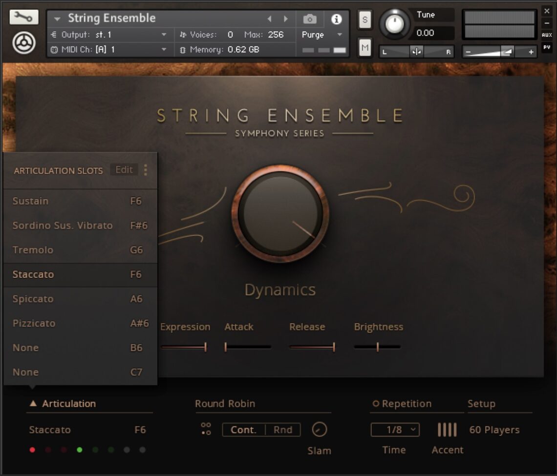 How to make VST strings sound real: how Paradoks got authentic ...