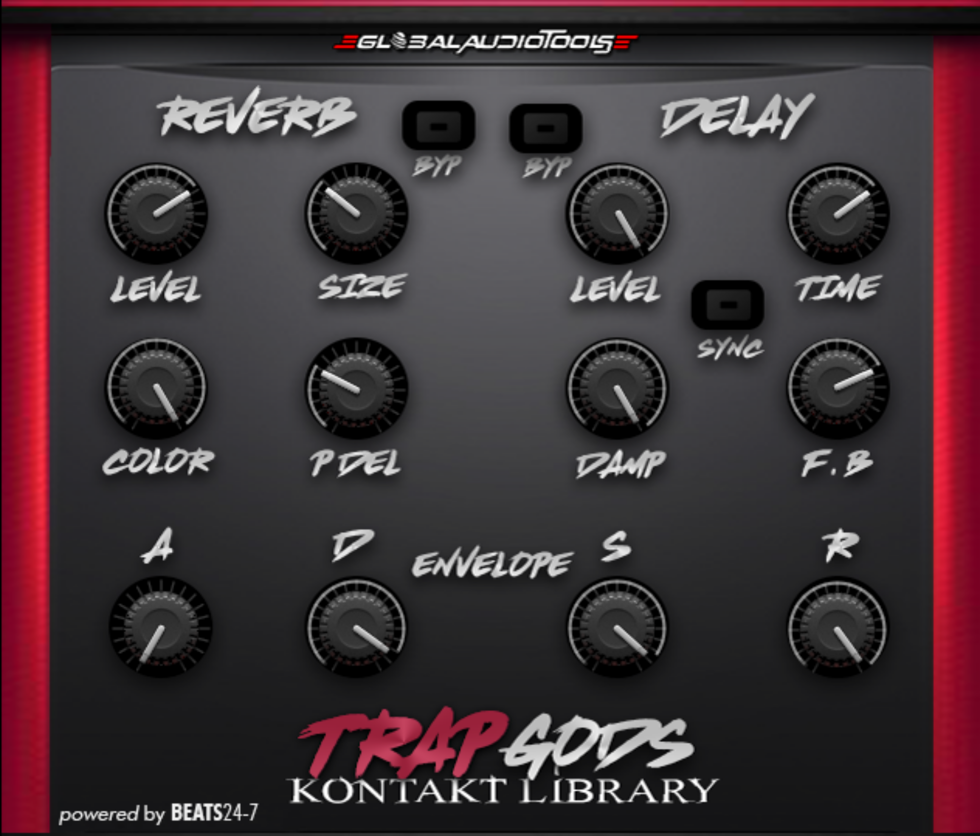 5 free hip hop libraries for Kontakt | Native Instruments Blog