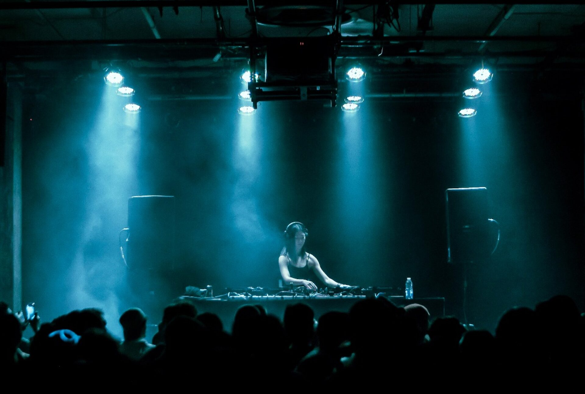 Making Retro Synth Presets Sound Fresh Hyunji A Shares Her Workflow