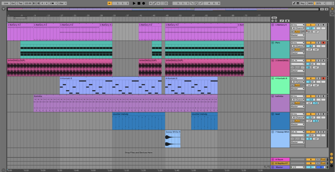 Organic house music: exploring the genre and how to make it – Native ...