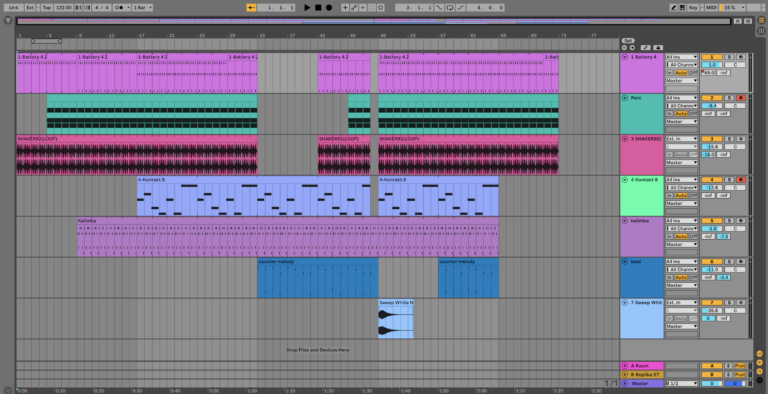 Organic house music: exploring the genre and how to make it – Native ...