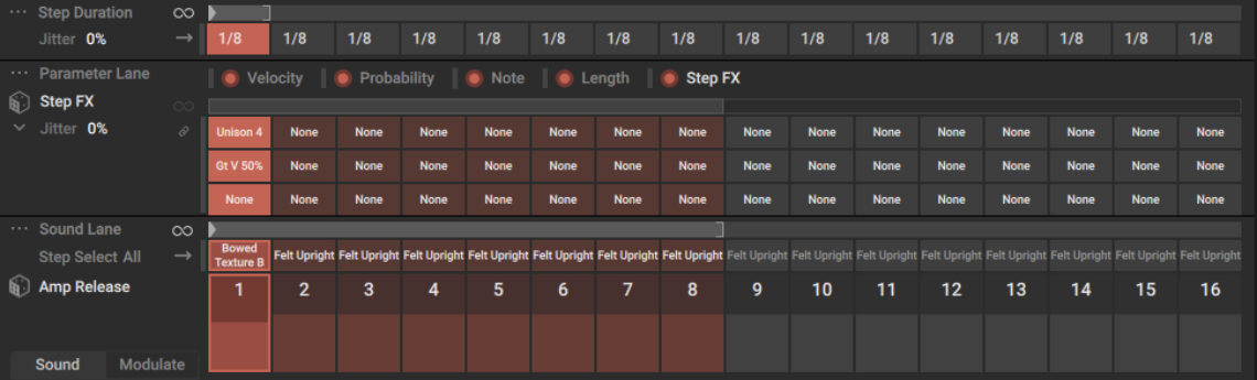 How to create dynamic, expressive sounds with polyphonic sequencer Circular | Native Instruments ...