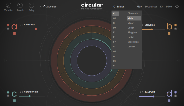 How to create dynamic, expressive sounds with polyphonic sequencer ...