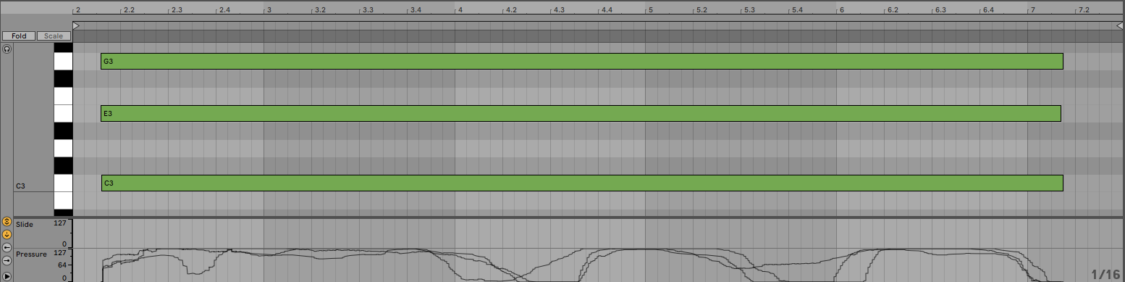 How to create dynamic, expressive sounds with polyphonic sequencer ...