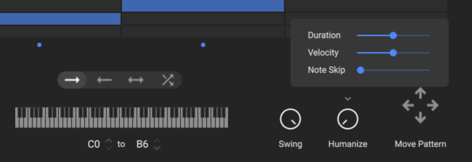 Patterns in Kontakt: How to add rhythm to your music – Native ...