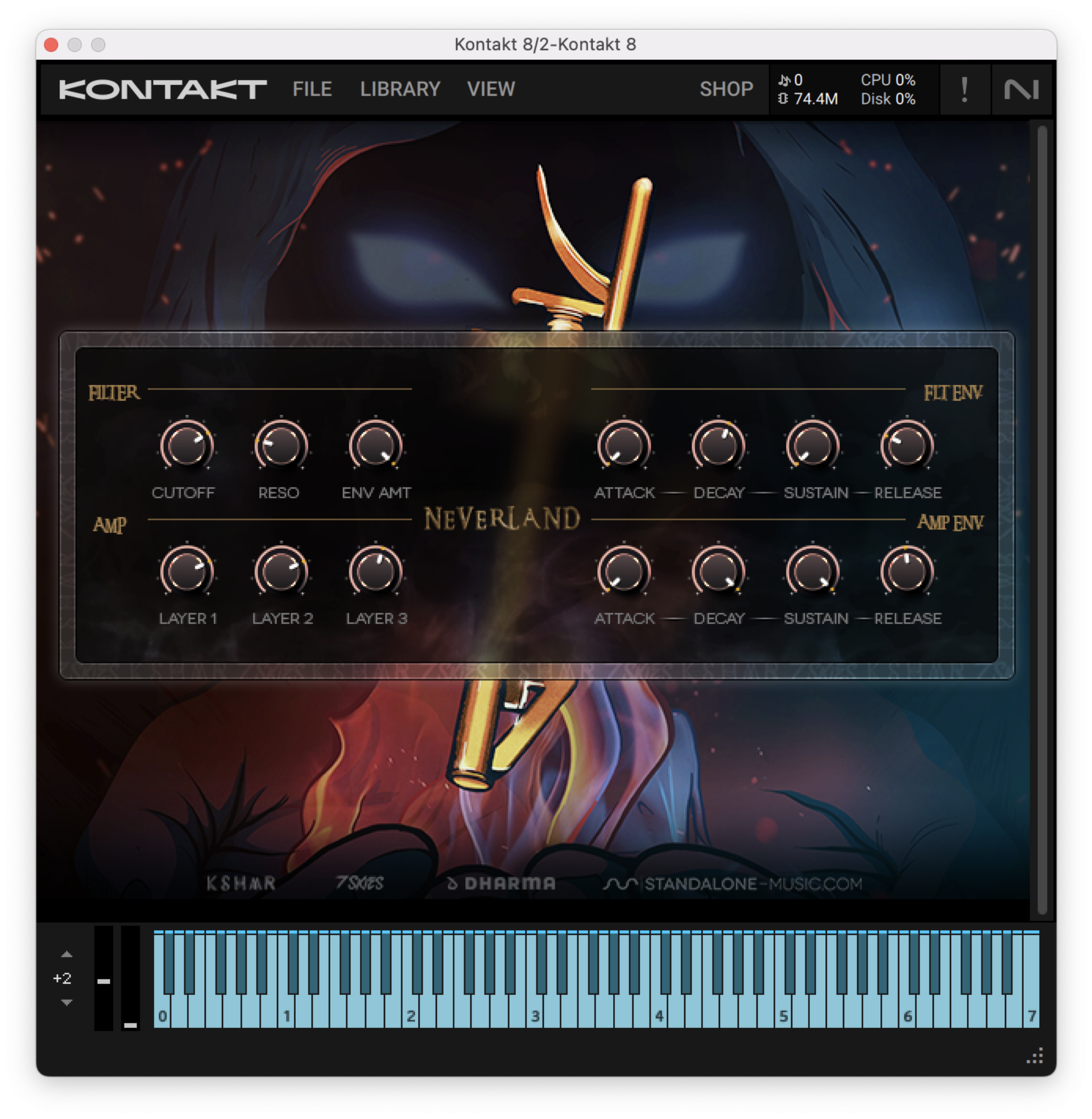 7 free must-have Kontakt libraries for pop music | Native Instruments Blog