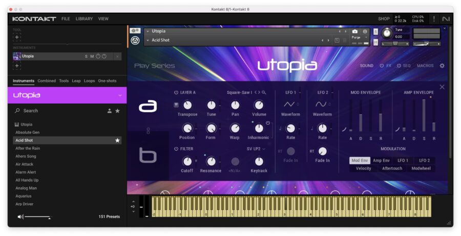 5 ways to instantly generate your next song idea in Komplete – Native ...