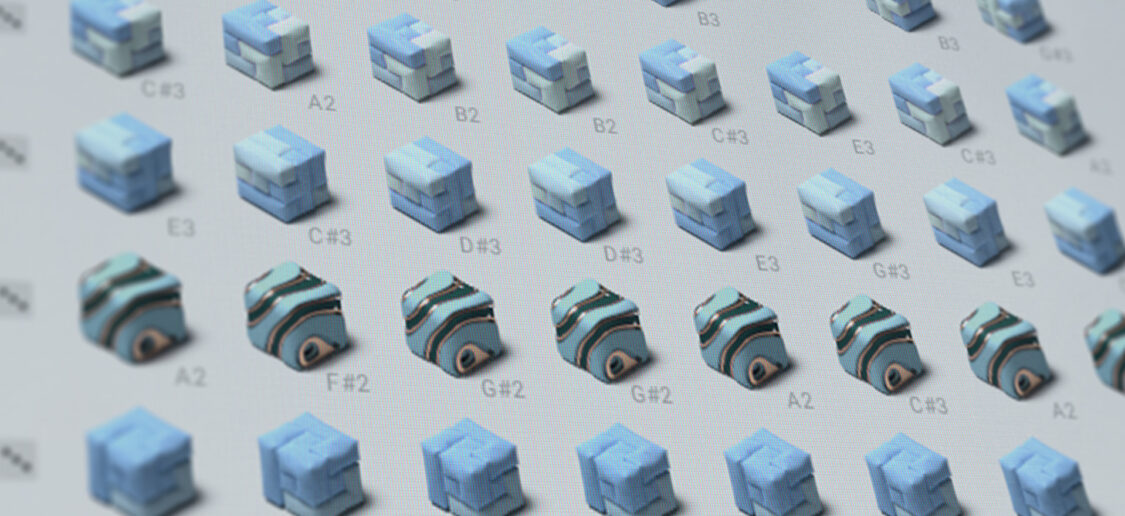 How to layer rhythmic and melodic patterns with Playbox | Native ...