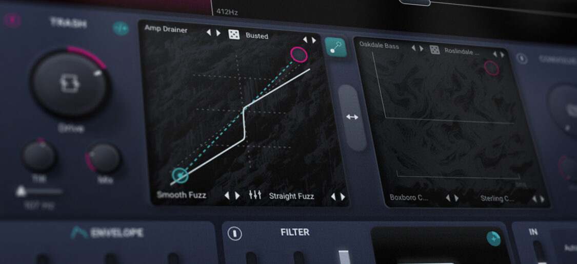 What is phonk music? A beginner’s guide and how to produce it | Native ...