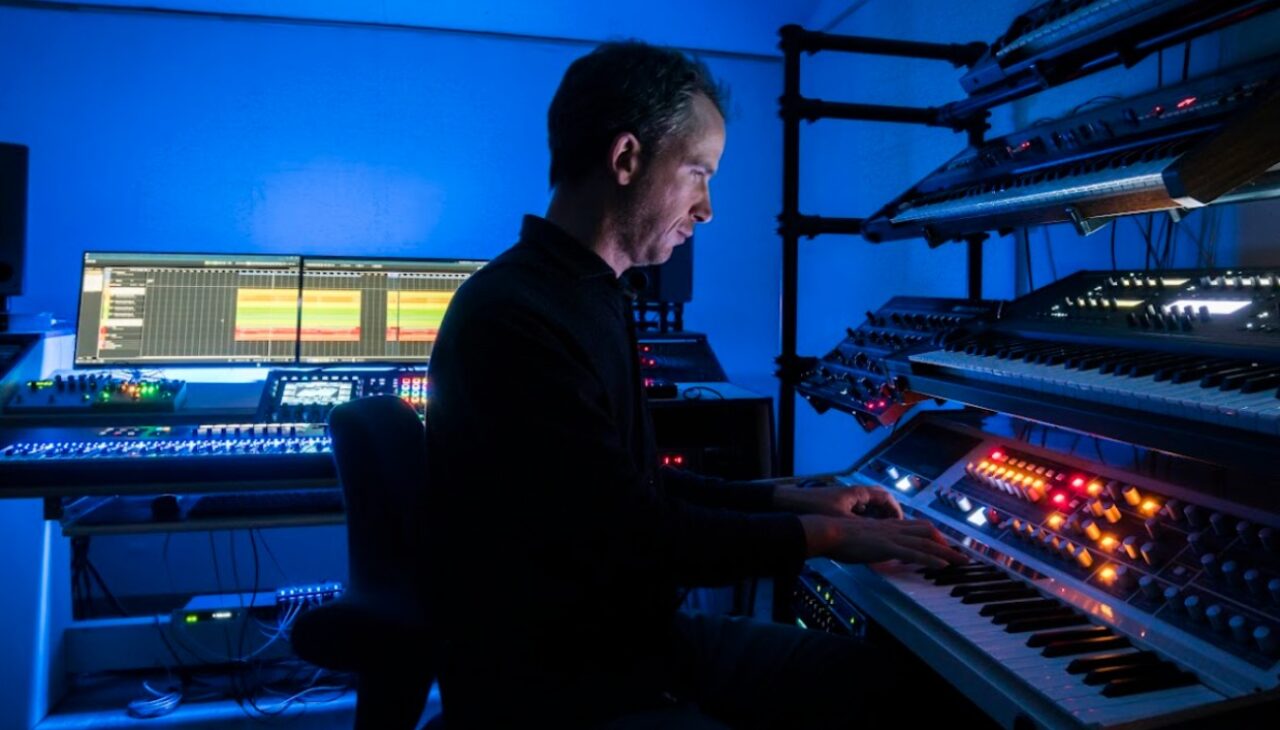 50 song ideas to inspire your next masterpiece | Native Instruments Blog